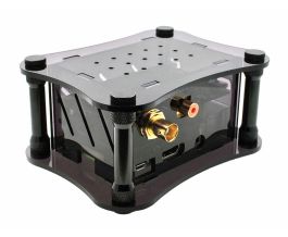 Case Allo DigiOne Signature - Acrylic | shop.max2play.com